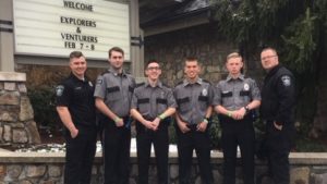 Congratulations Taylor Mill Explorers - City of Taylor Mill